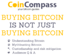 The Investors Podcast : CoinCompass